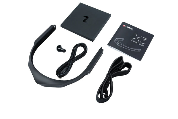 X3 – Drift Innovation